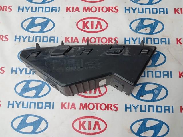 865514Z000 Hyundai/Kia кронштейн бампера переднього, лівий - купити ...