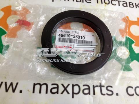 4861928010 Toyota підшипник верхньої опори