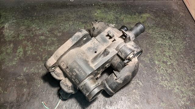 032121111CG VAG корпус термостата - купити онлайн в Україні