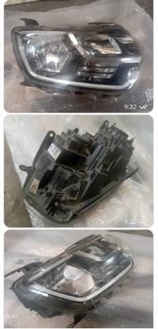 260103537R Renault (RVI) фара права