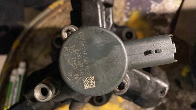 0281002493 Fiat/Alfa/Lancia клапан регулювання тиску палива