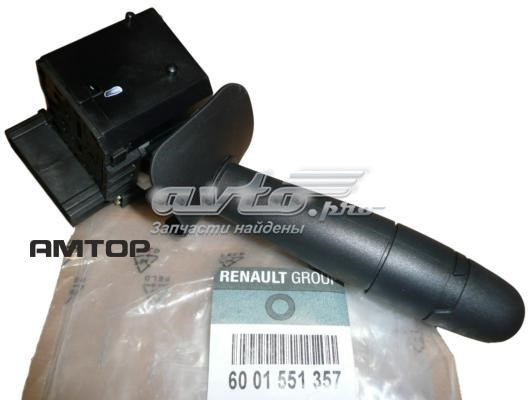 6001551357 Renault (RVI) перемикач підрульовий, правий