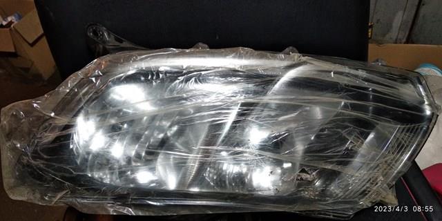 260607796R Renault (RVI) фара ліва - купити онлайн в Україні