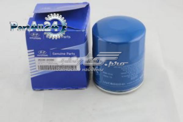 263304X000 Hyundai/Kia фільтр очищення масла відцентровий