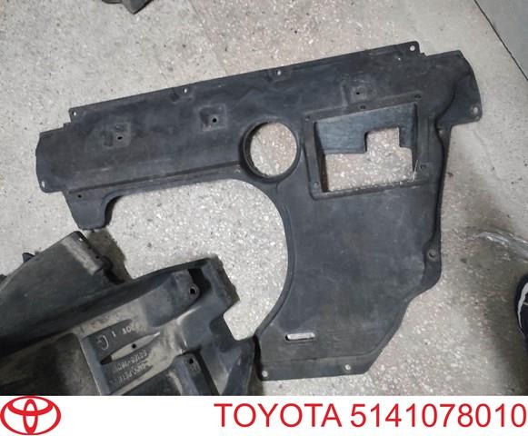 5141078010 Toyota автозапчастина - купити онлайн в Україні