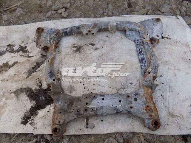 624052H000 Hyundai/Kia підрамник передній - купити онлайн в Україні