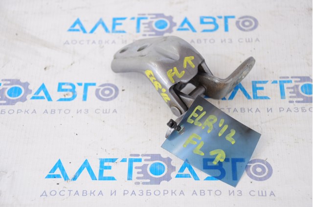 793102E000 Hyundai/Kia петля передніх дверей лівих (И задней нижней левой)