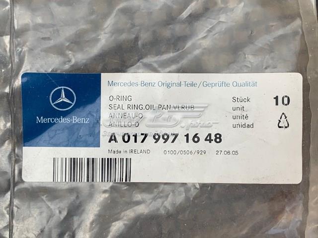 A0000101485 Mercedes кришка маслозаливной горловини
