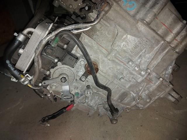 A6MF2H Hyundai/Kia акпп - купити онлайн в Україні