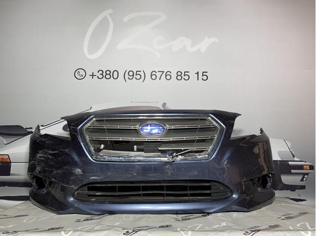 57704AL00A Subaru передній бампер - купити онлайн в Україні