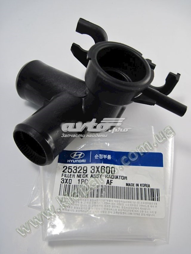 253293X600 Hyundai/Kia