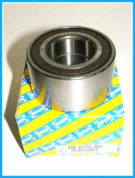 XGB41140R00 SNR ступичний підшипник передній
