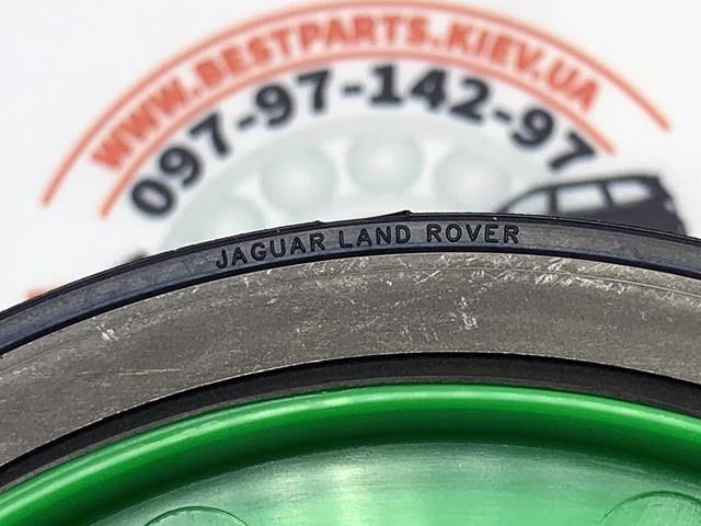 LR084639 Land Rover сальник колінвала задній - купити онлайн в Україні