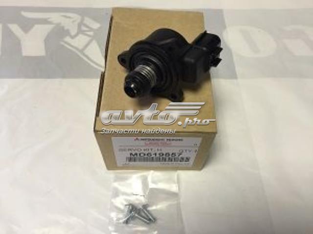 MD619857 Mitsubishi управління привідкривателем дросельної заслінки