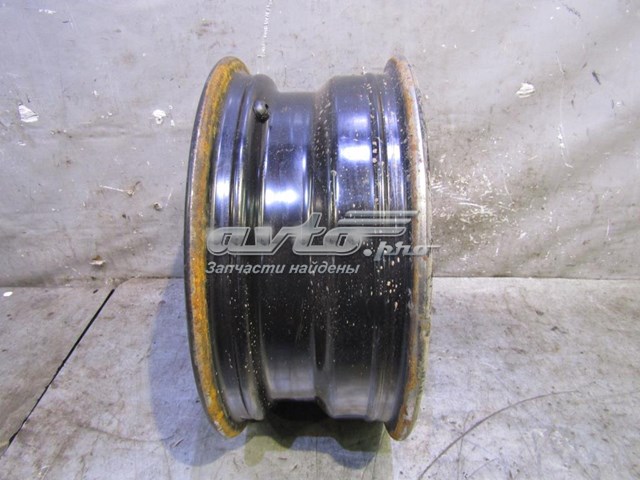 8200577207 Renault (RVI) диск колісний стальний (штампований) - купити ...