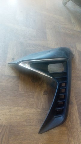 5314178050 Toyota накладка решітки радіатора нижня - купити онлайн в ...