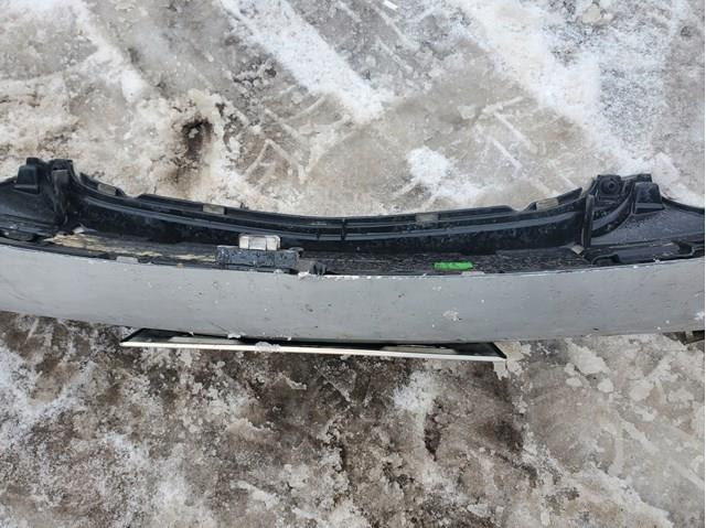 A2108851825 Mercedes буфер (бампер передній)