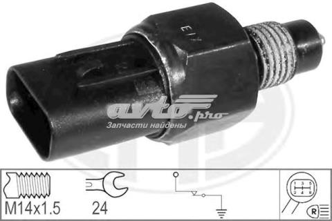 9386039003 Hyundai/Kia датчик заднього ходу (M14x1,5)
