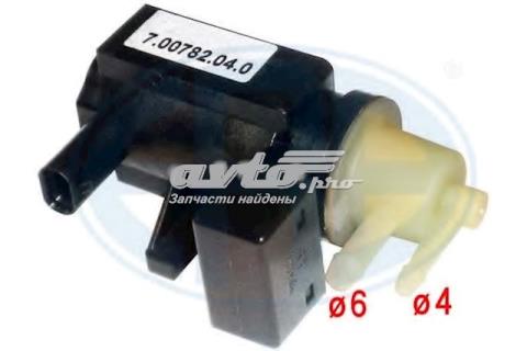 A0061536628 Mercedes перетворювач тиску (соленоїд наддуву / EGR)