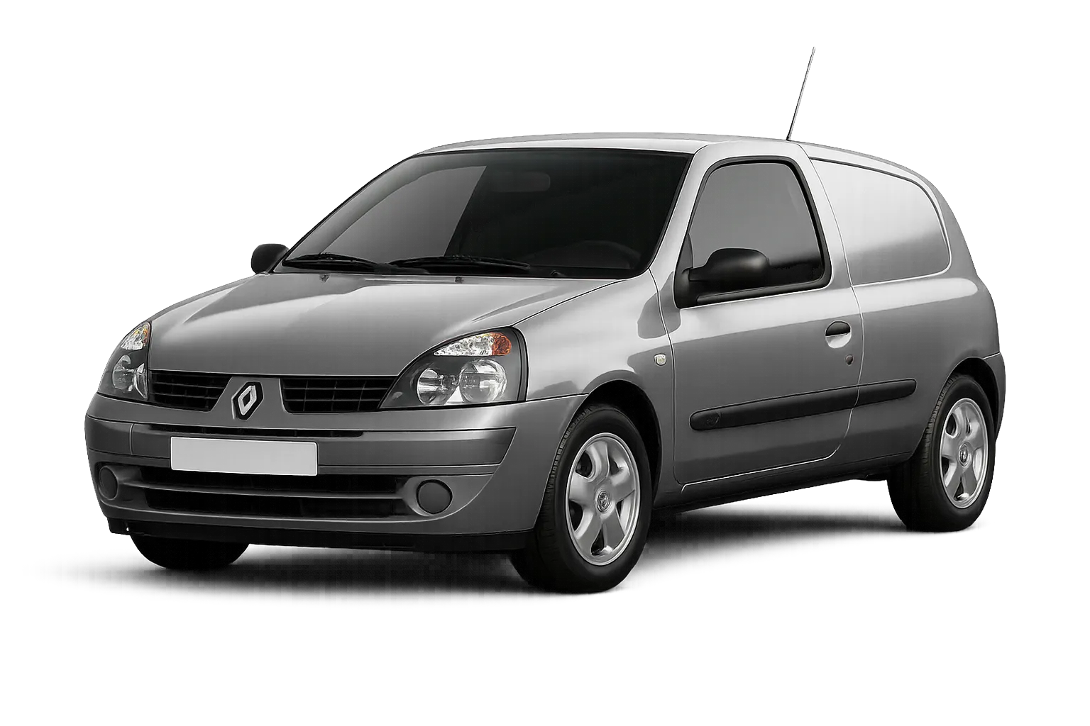 Запчастини Renault Clio SYMBOL (LU) седан купити на Avtopro.ua